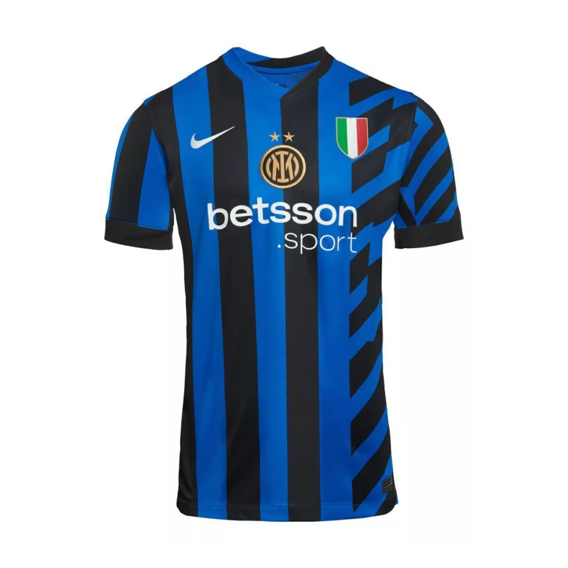 Camisa Inter de Milão 2024/25 Home – Voltz Club