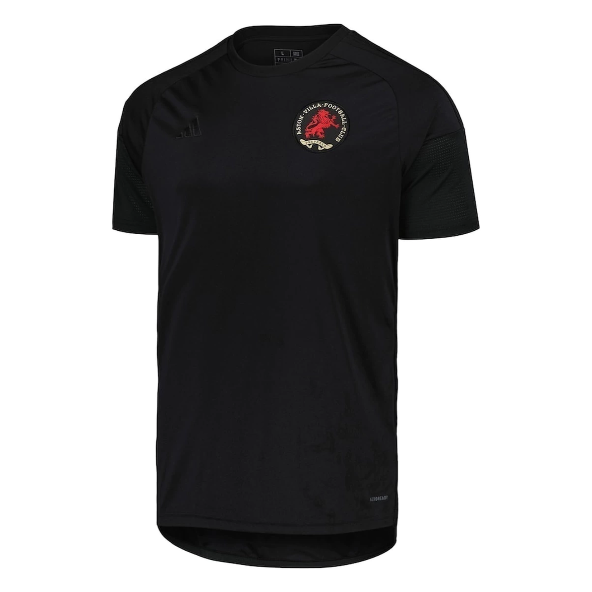 Camisa Aston Villa 150 Anos 2025/26 Edição Especial – Voltz Club
