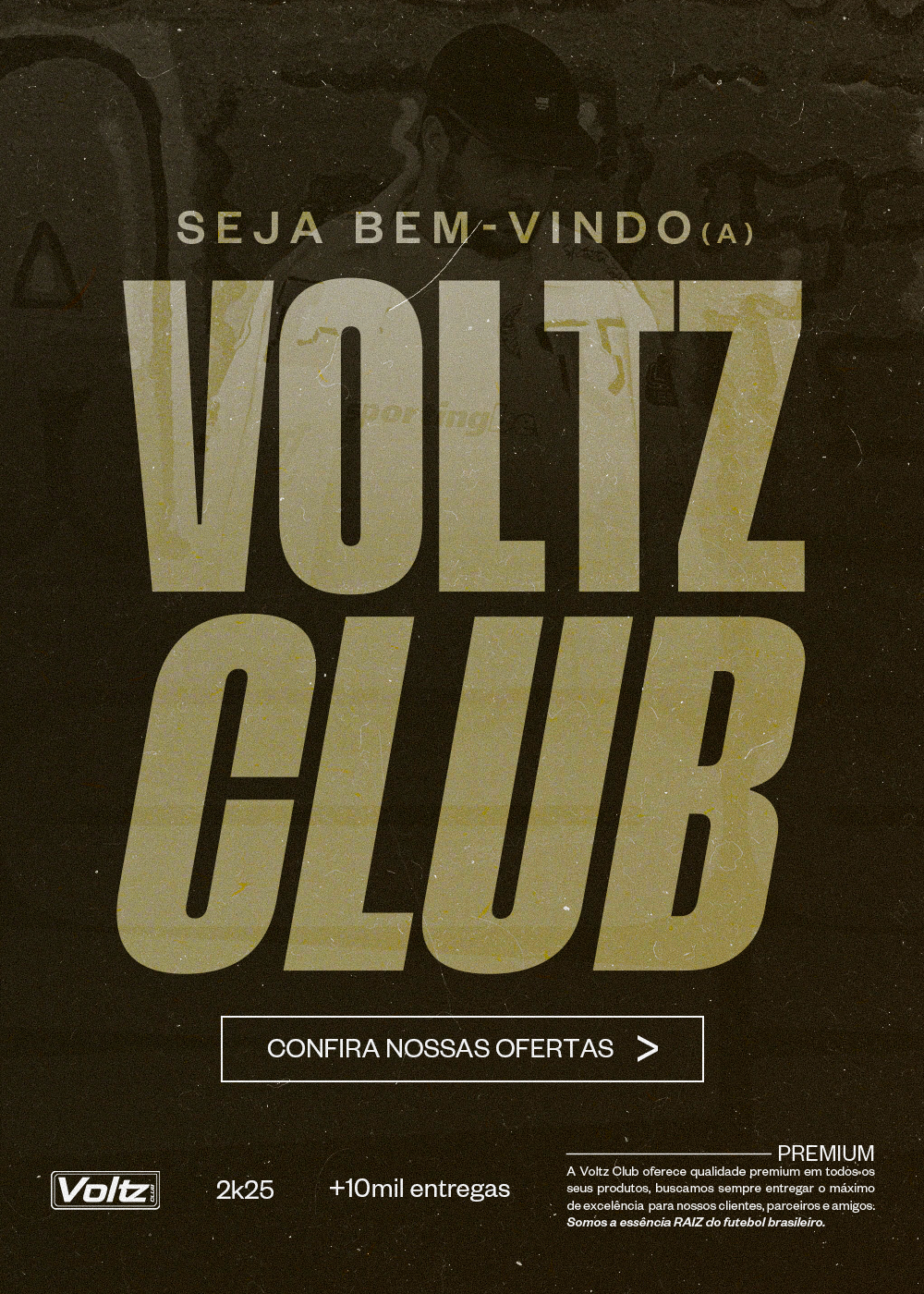 Voltz Club
